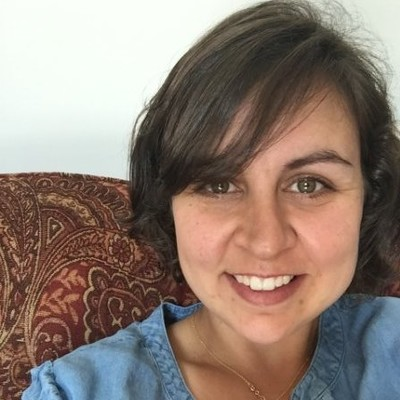 The Symba Spotlight Part Five: Rose Lopez - Symba