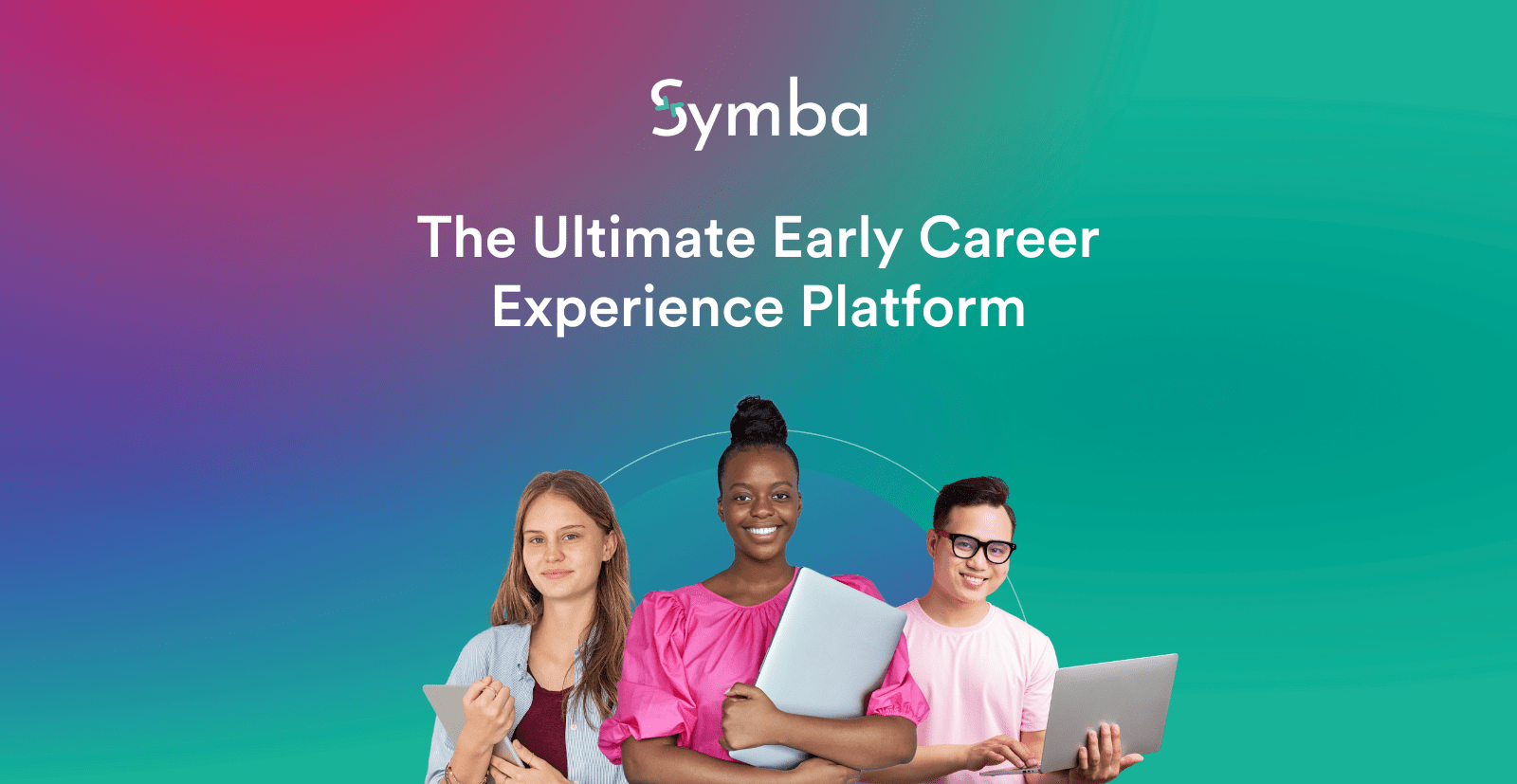 Early Careers - Symba